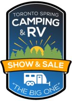 2026 Toronto Camping and RV Show - The Big One
