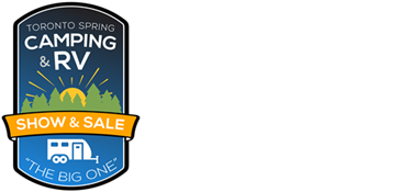 About The RV Show Pop-up test - Toronto Spring Camping and RV Show