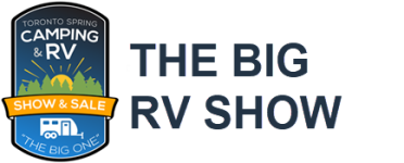 Location - Toronto Spring Camping and RV Show