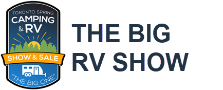 2026 Toronto Camping and RV Show - The Big One